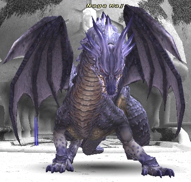 Naga Raja | FFXIclopedia | Fandom