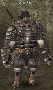 Zeid | FFXIclopedia | Fandom