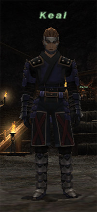 Keal | FFXIclopedia | Fandom