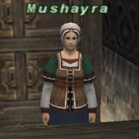 Mushayra | FFXIclopedia | Fandom