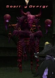 Soaring Dvergr | FFXIclopedia | Fandom