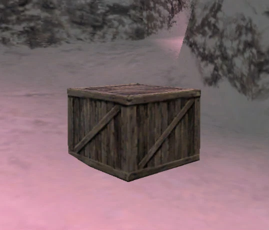 Lumber Chest | FFXIclopedia | Fandom