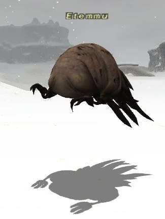 Etemmu | FFXIclopedia | Fandom