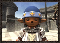 Stars Cap | FFXIclopedia | Fandom