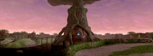 Windurst Walls | FFXIclopedia | Fandom