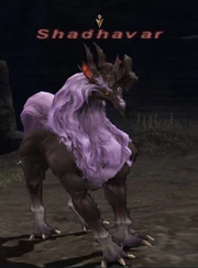 Shadhavar | FFXIclopedia | Fandom