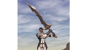 Macbain | FFXIclopedia | Fandom