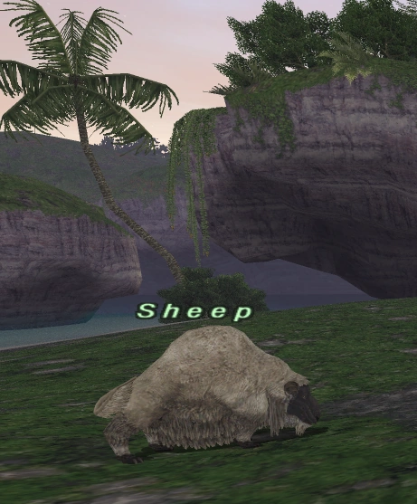 Monster Rearing/Sheep | FFXIclopedia | Fandom