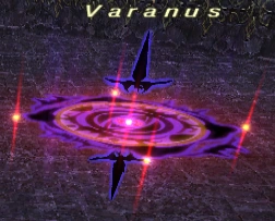 Varanus | FFXIclopedia | Fandom