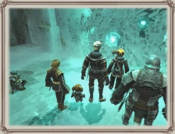 Promyvion - Memorable Mayhem | FFXIclopedia | Fandom