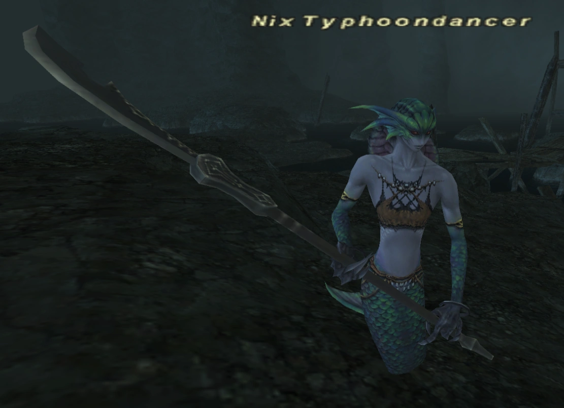 Nix Typhoondancer | FFXIclopedia | Fandom