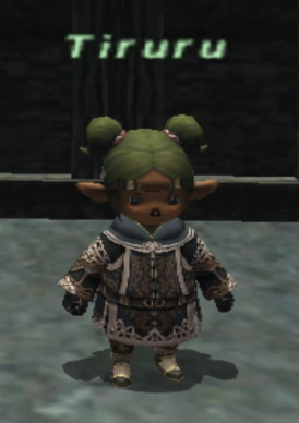 Tiruru | FFXIclopedia | Fandom