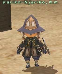 Variko-Njariko, W.W. | FFXIclopedia | Fandom