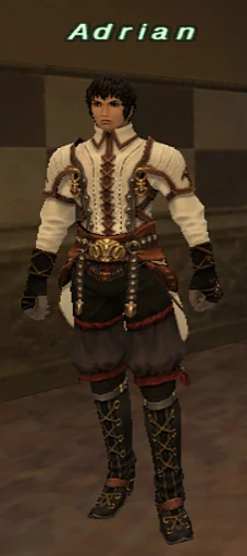 Adrian | FFXIclopedia | Fandom
