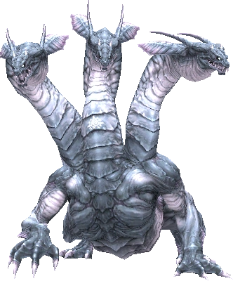 Awoken Stoorworm | FFXIclopedia | Fandom