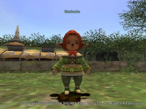 Bulolo | FFXIclopedia | Fandom