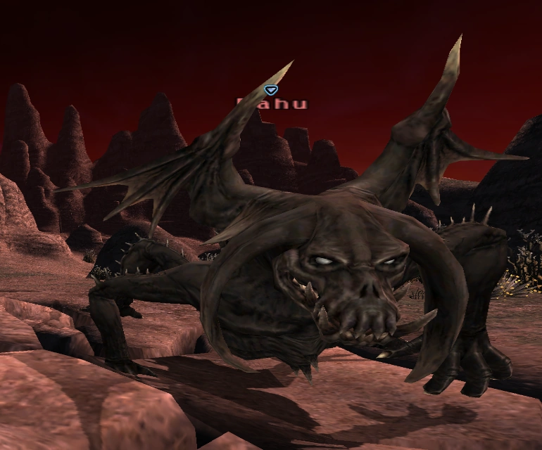 Svarbhanu | FFXIclopedia | Fandom