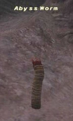 Abyss Worm | FFXIclopedia | Fandom