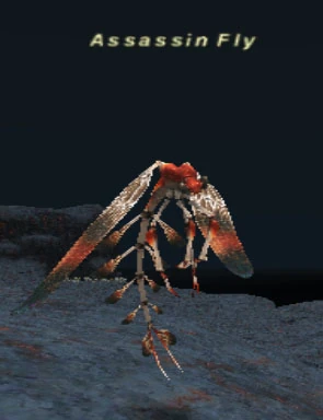 Assassin Fly | FFXIclopedia | Fandom