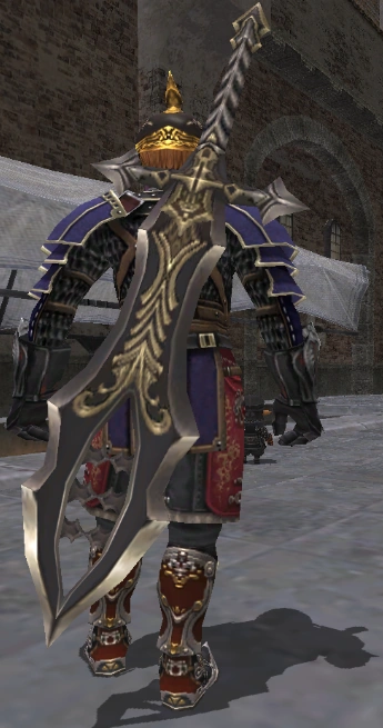 Nightfall | FFXIclopedia | Fandom