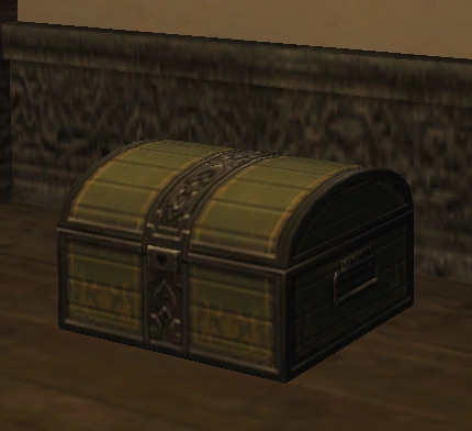 Puce Chest | FFXIclopedia | Fandom