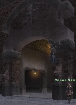 Air Travel Agency (Jeuno to Kazham) | FFXIclopedia | Fandom