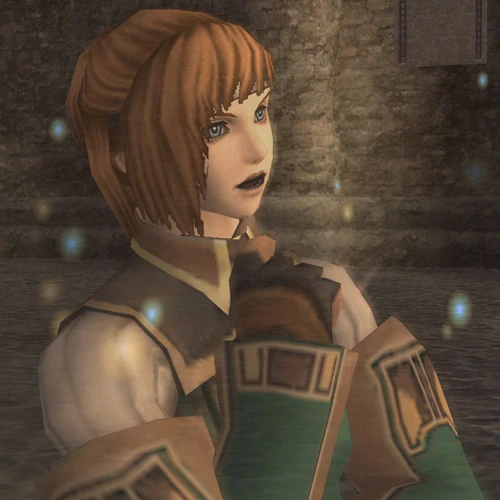 Cornelia (Mythril Musketeer) | FFXIclopedia | Fandom