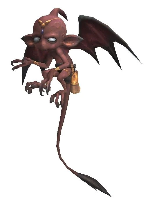 Category:Imps | FFXIclopedia | Fandom