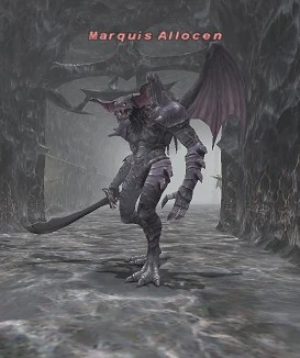 Marquis Allocen | FFXIclopedia | Fandom