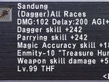 Category:Daggers | FFXIclopedia | Fandom
