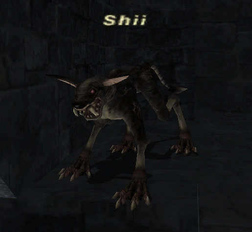 Shii | FFXIclopedia | Fandom
