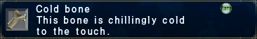 Cold Bone | FFXIclopedia | Fandom