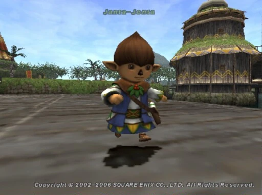 Janta-Jonta | FFXIclopedia | Fandom