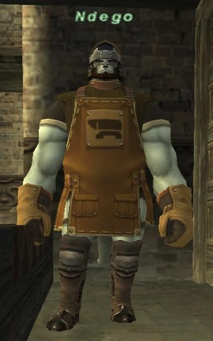 Ndego | FFXIclopedia | Fandom