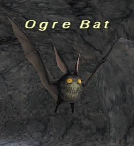 Ogre Bat | FFXIclopedia | Fandom