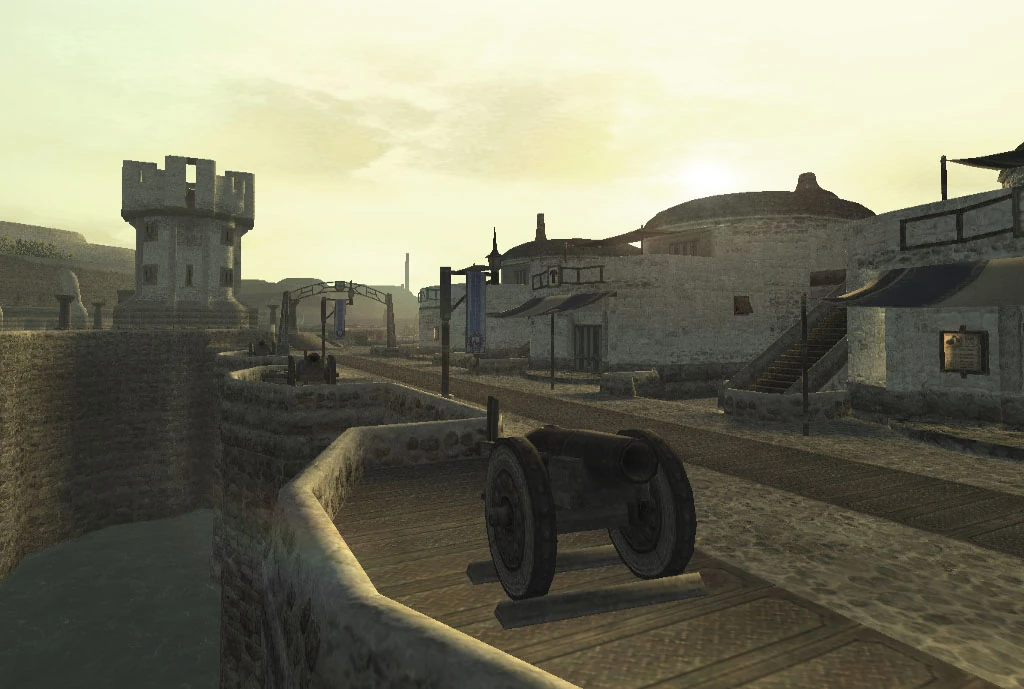 Bastok Markets [S] | FFXIclopedia | Fandom