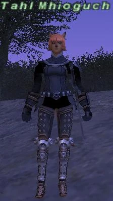 Tahl Mhioguch | FFXIclopedia | Fandom