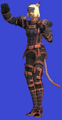 Hydra Mail Set | FFXIclopedia | Fandom