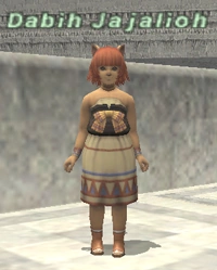 Dabih Jajalioh | FFXIclopedia | Fandom