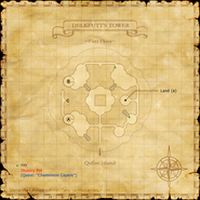 Jeuno (Mission) | FFXIclopedia | Fandom