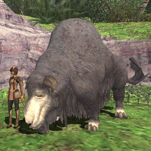 Monster Rearing/Karakul | FFXIclopedia | Fandom