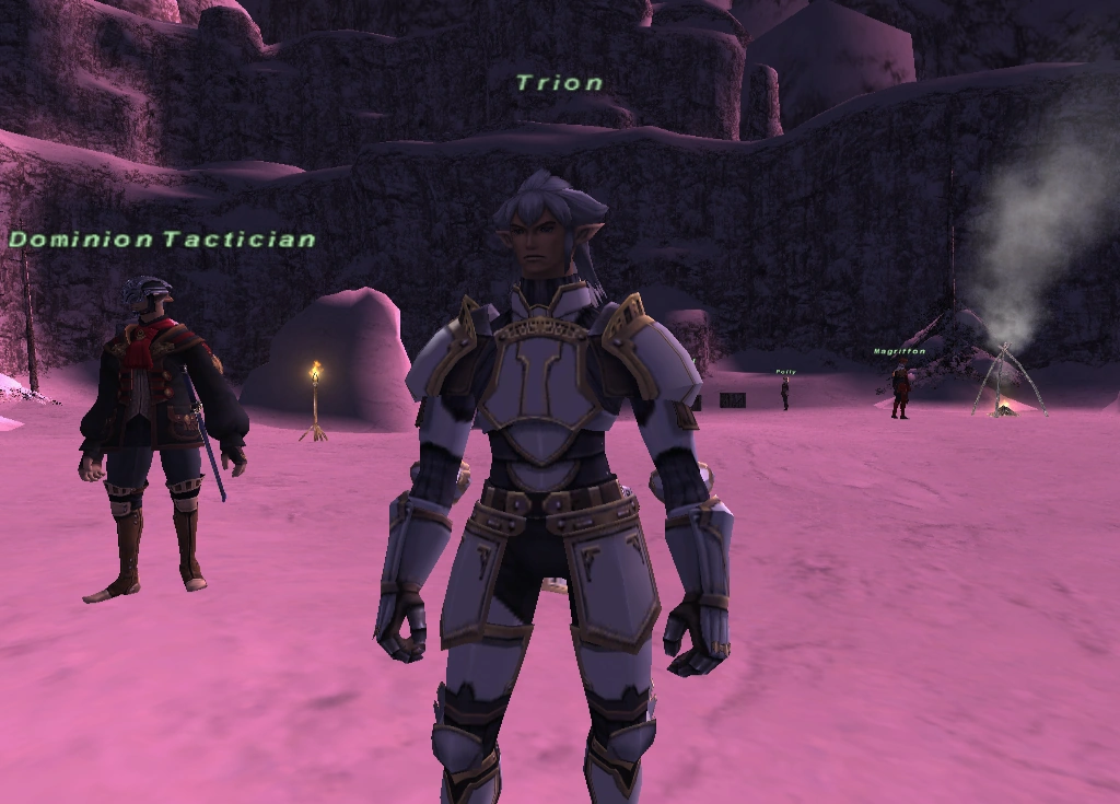 Trion (A) | FFXIclopedia | Fandom