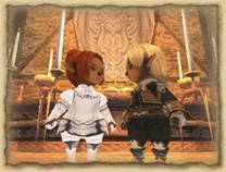 Wedding Guide | FFXIclopedia | Fandom