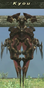 Kyou | FFXIclopedia | Fandom
