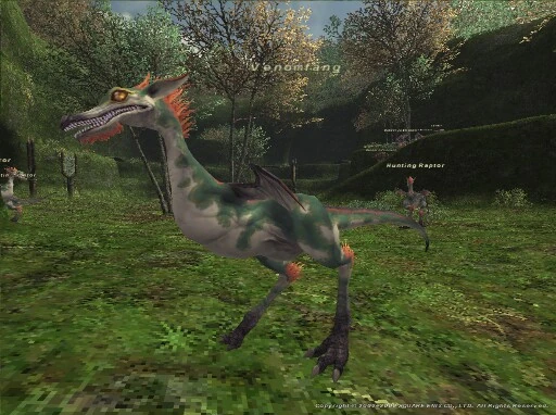 Venomfang | FFXIclopedia | Fandom