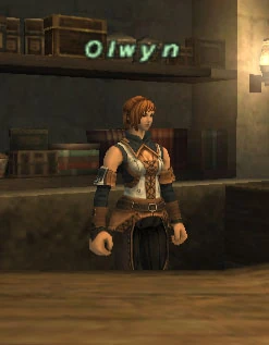 Olwyn | FFXIclopedia | Fandom