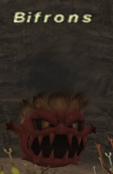 Bifrons | FFXIclopedia | Fandom