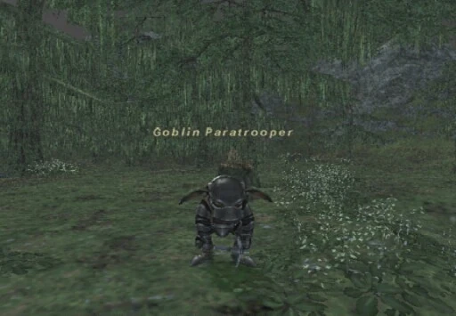 Goblin Paratrooper | FFXIclopedia | Fandom