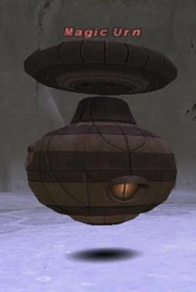 Magic Urn | FFXIclopedia | Fandom