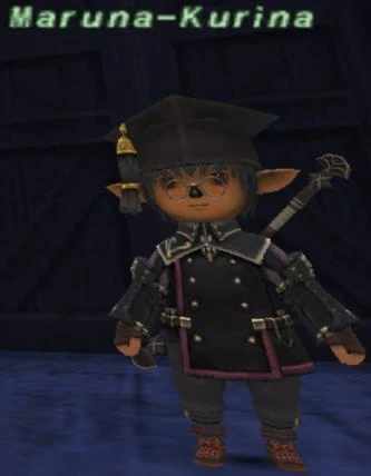 Maruna-Kurina | FFXIclopedia | Fandom